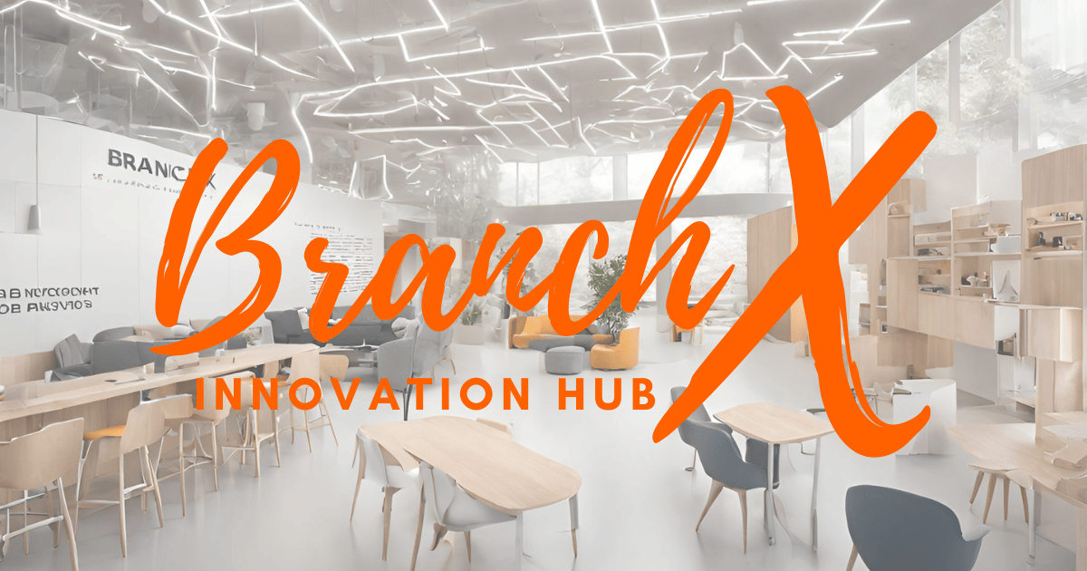 BranchX bringt Innovationen in Deine Branche!
